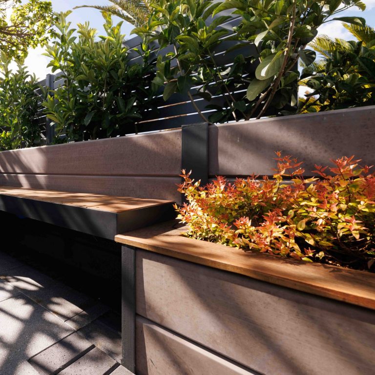 Smooth Concrete Sleepers - Concrete Sleepers Canberra