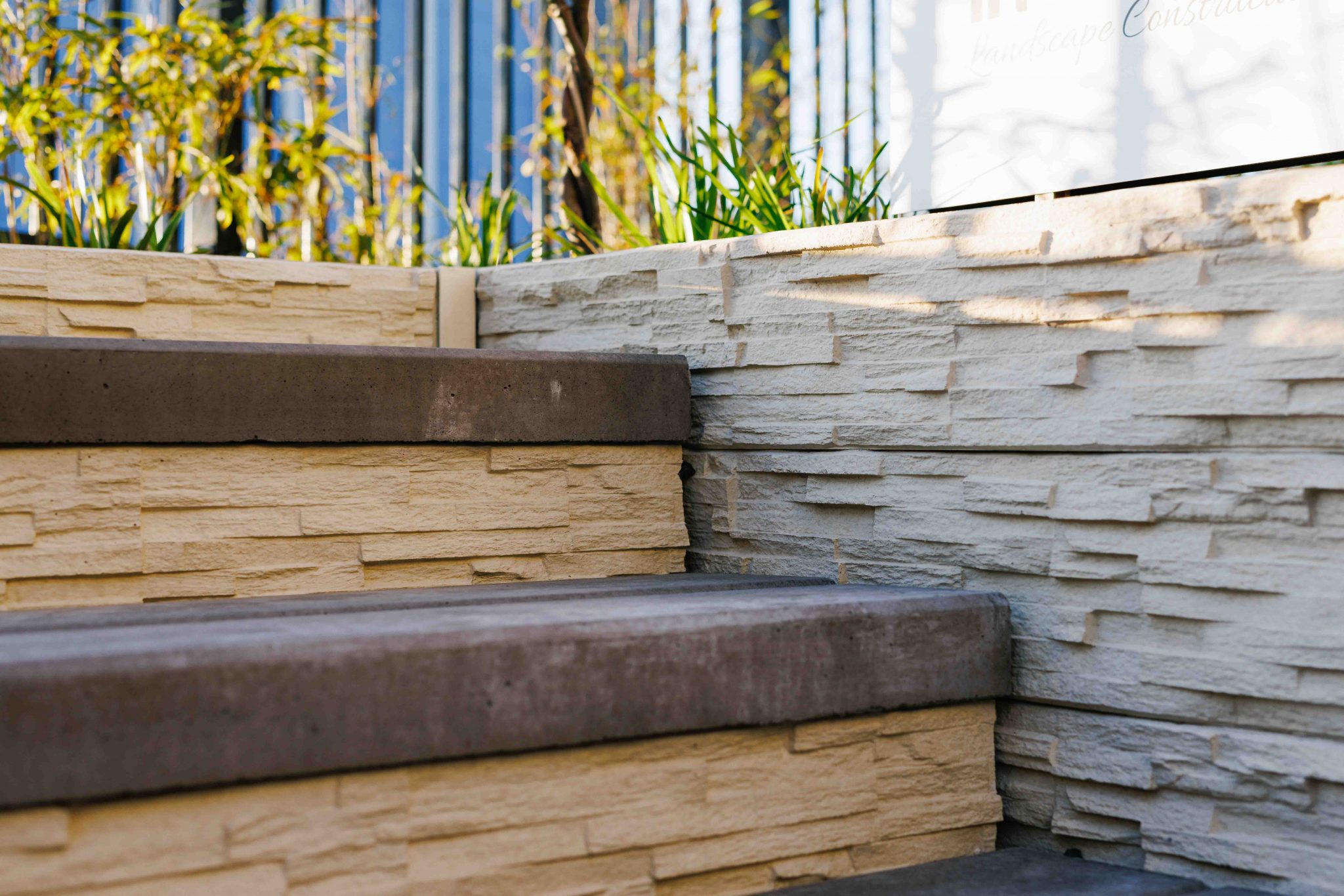 Stackstone Concrete Sleepers - Concrete Sleepers Canberra