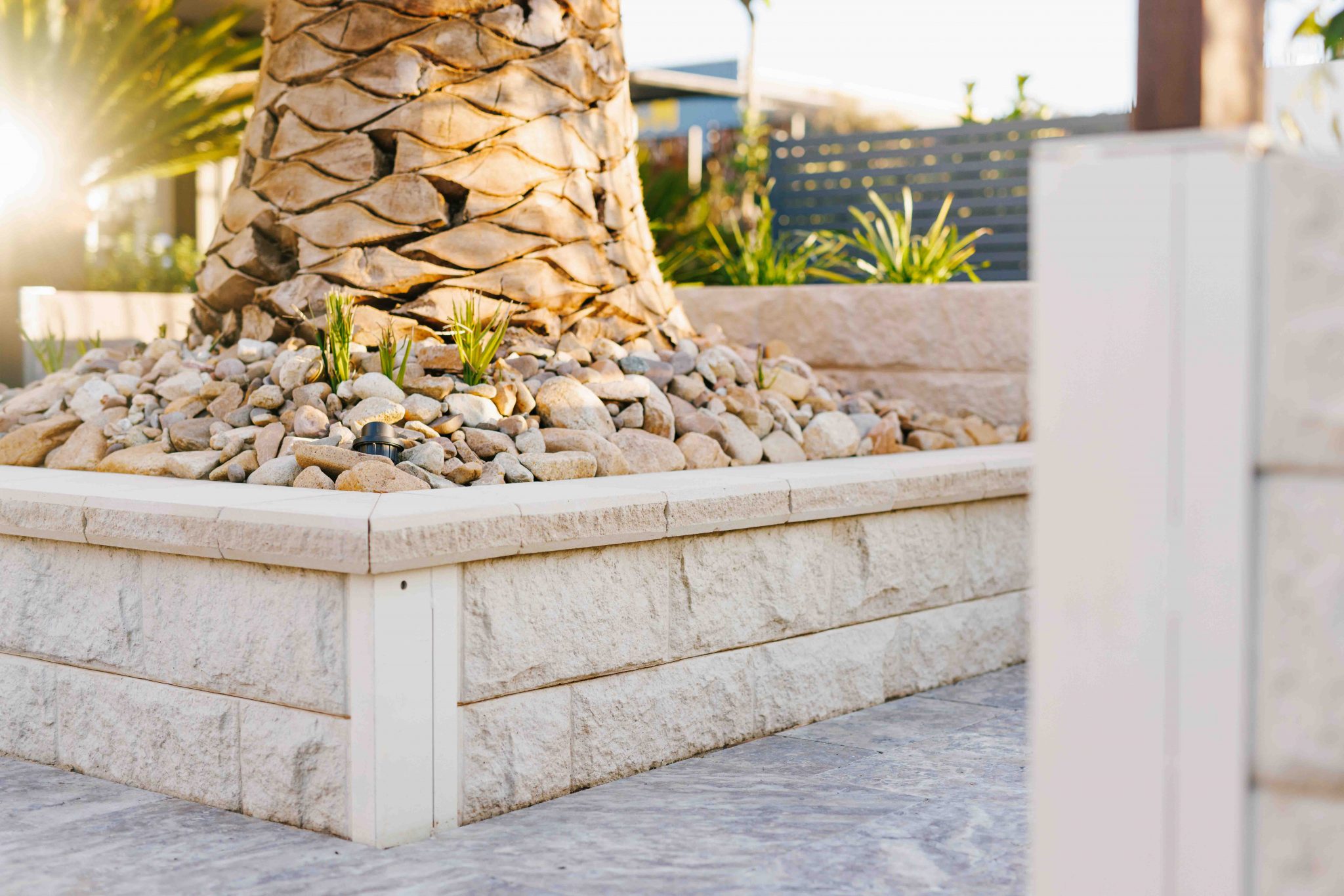 Hampton Concrete Sleepers - Concrete Sleepers Canberra