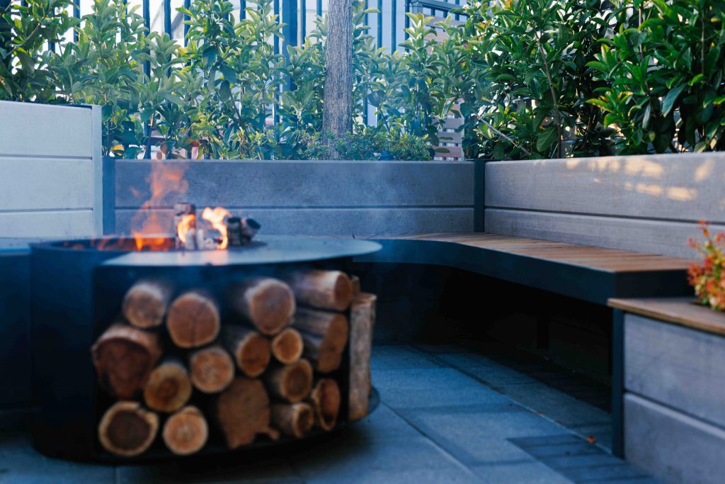 Smooth Concrete Sleepers - Concrete Sleepers Canberra